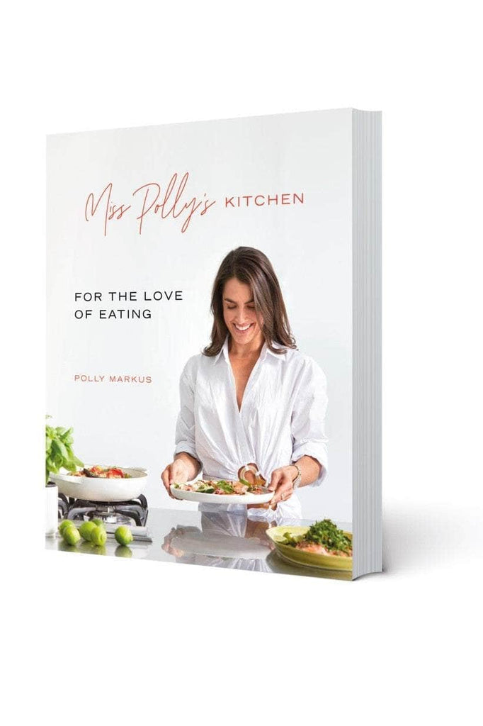 Buy BOOK MISS POLLYS KITCHEN by Book Reps online - Augustine