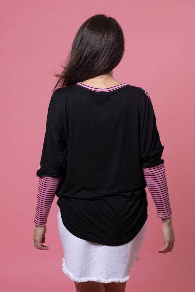 Buy Wolf Me Grace by Charlo online - Augustine