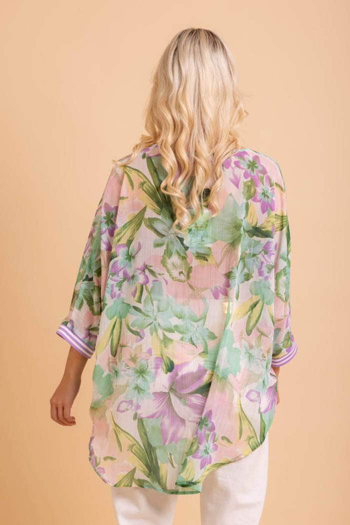 Buy Wolf Me Tui by Charlo online - Augustine