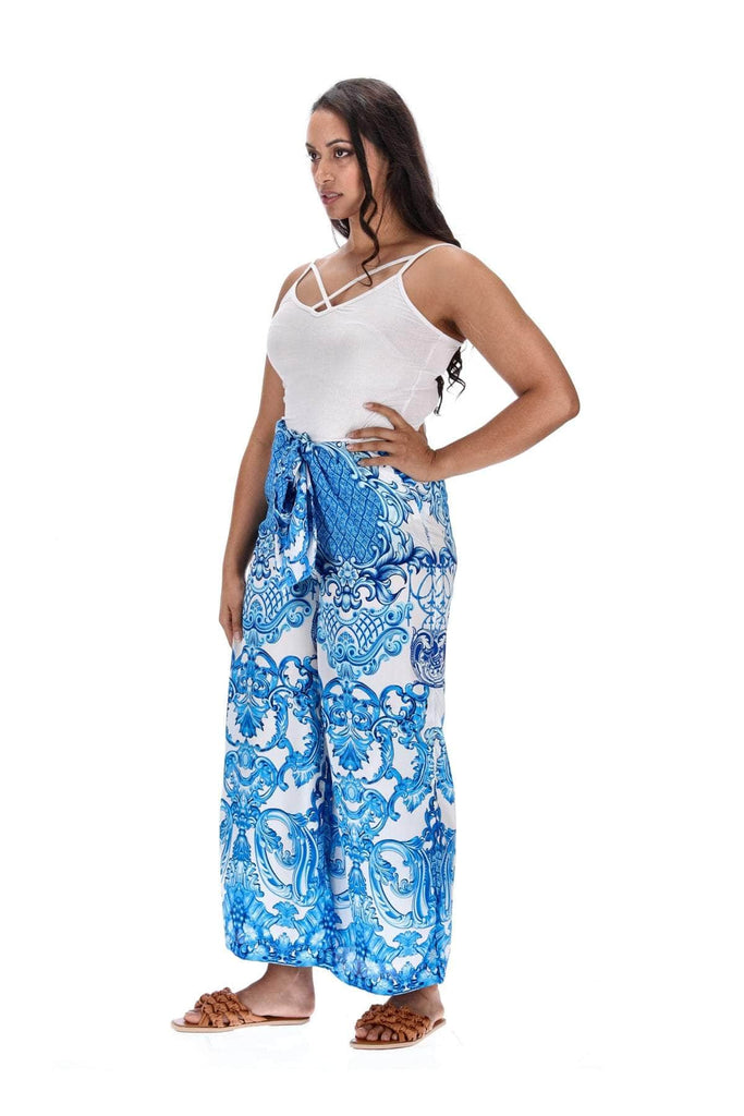 Buy Laguna Pant by Resort Collection online - Augustine