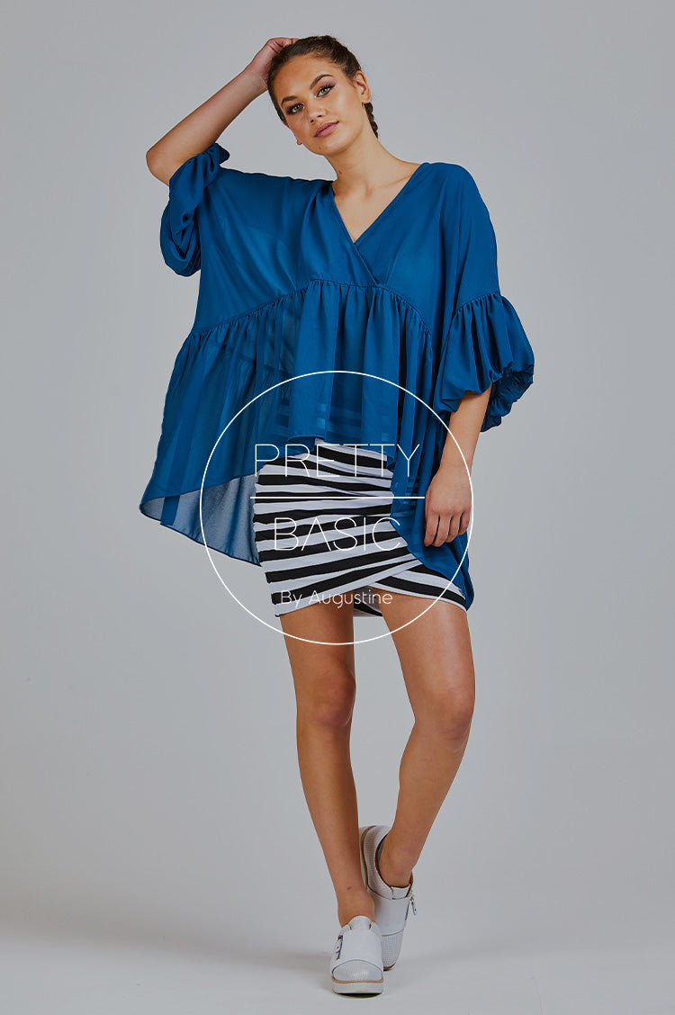 Shop the Pretty Basics Collection Online in NZ | Augustine