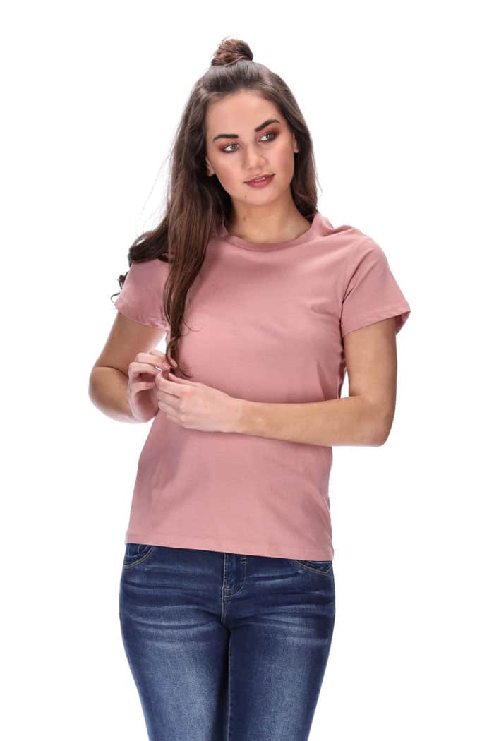 Dallas Tee Rose – Augustine
