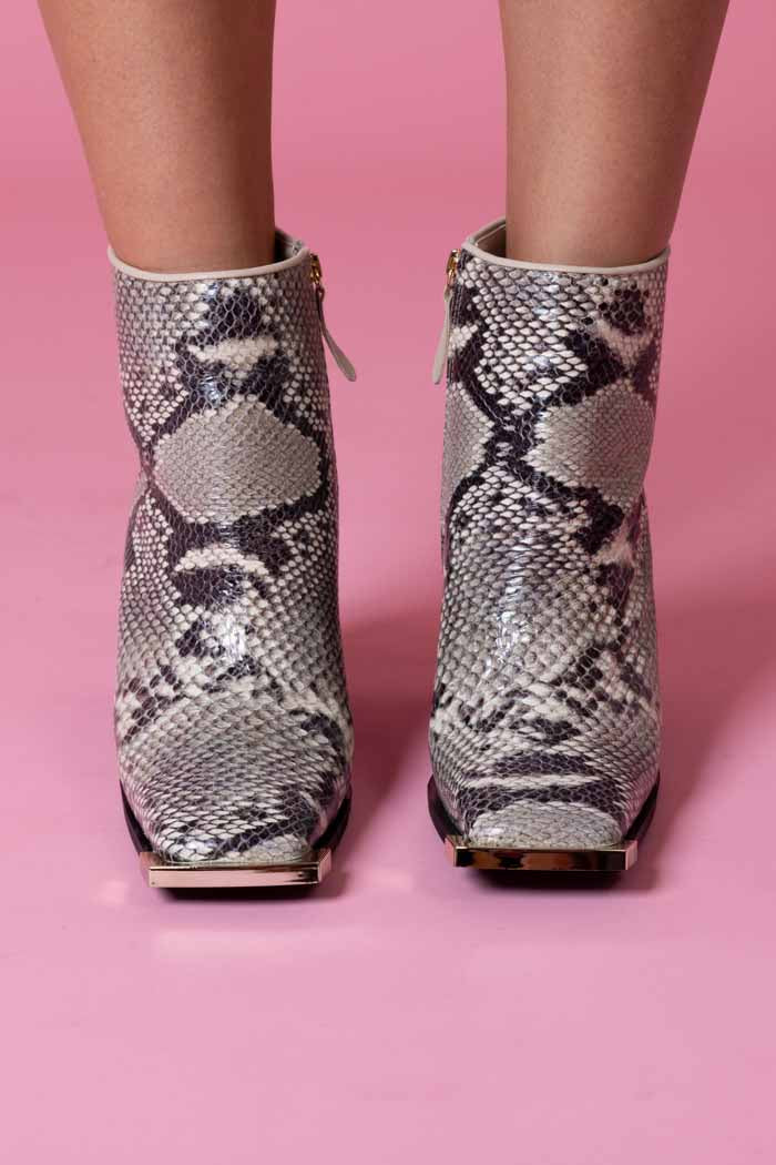 Ash Boot Snake – Augustine