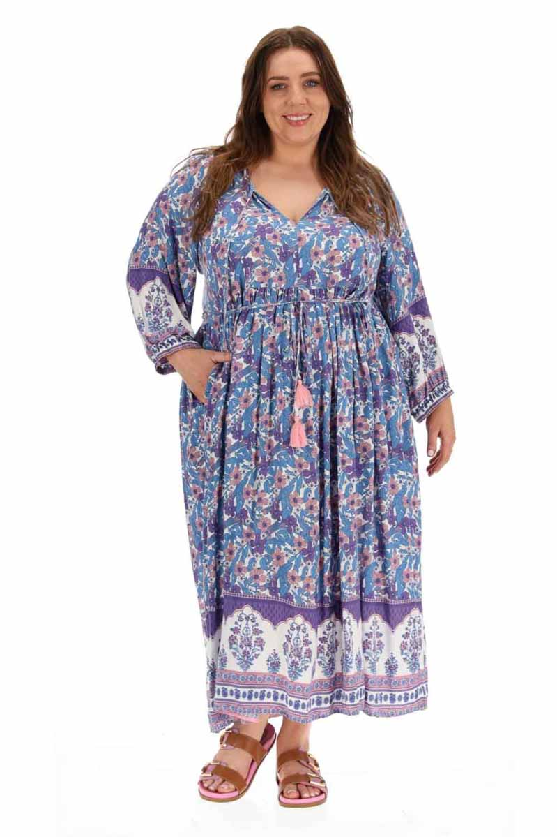 Plus Size Clothing NZ - Shop Stella Royal -Augustine – Page 13