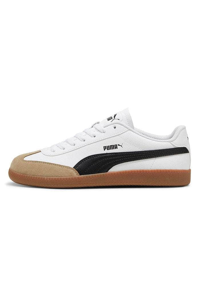 Buy Puma 9-T PUMA White-PUMA Black-Oak Branch by Puma online - Augustine