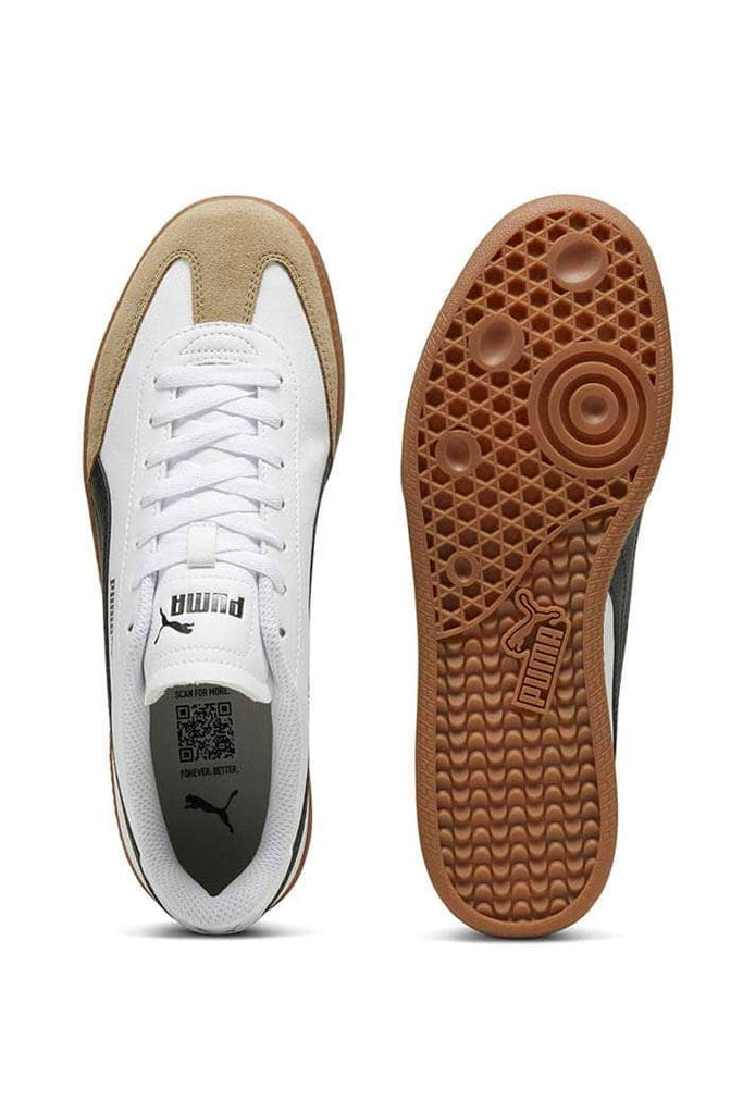 Buy Puma 9-T PUMA White-PUMA Black-Oak Branch by Puma online - Augustine