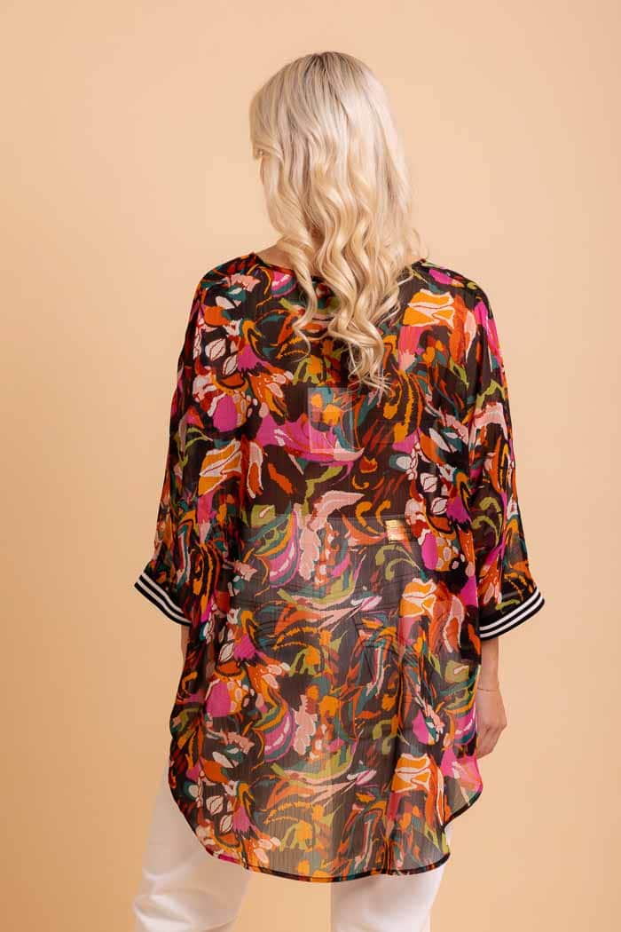 Wolf Me Carter – Augustine