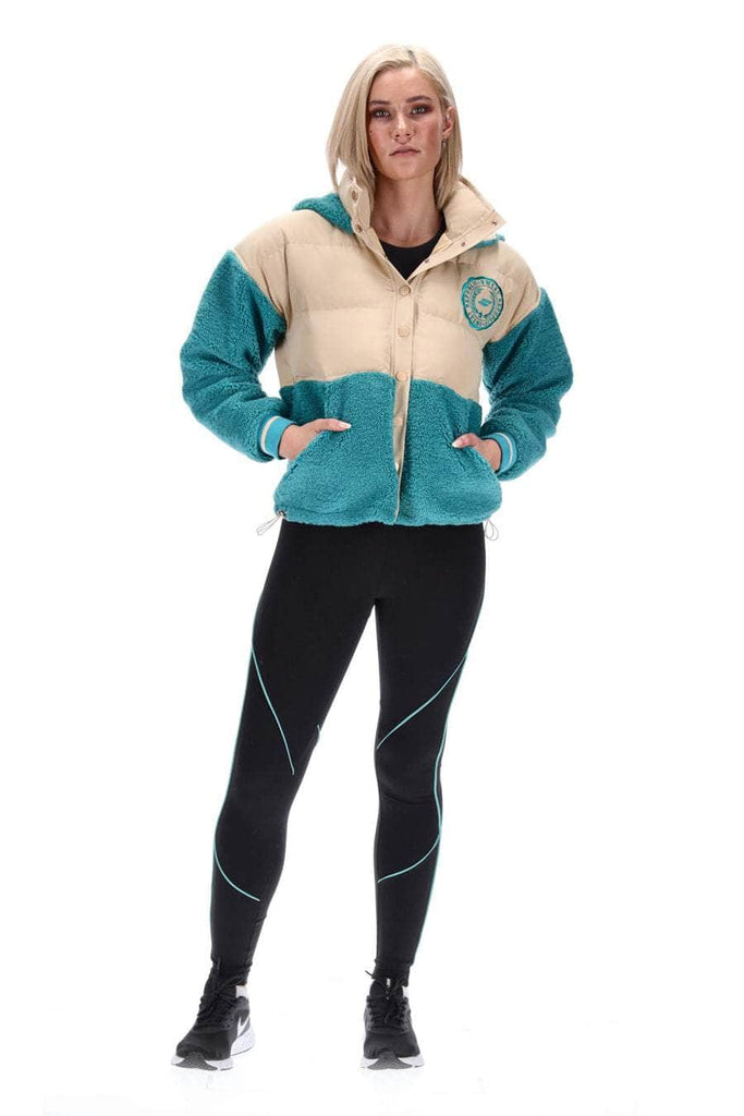 Buy Battlefield Jacket by Sweat Republic online - Augustine