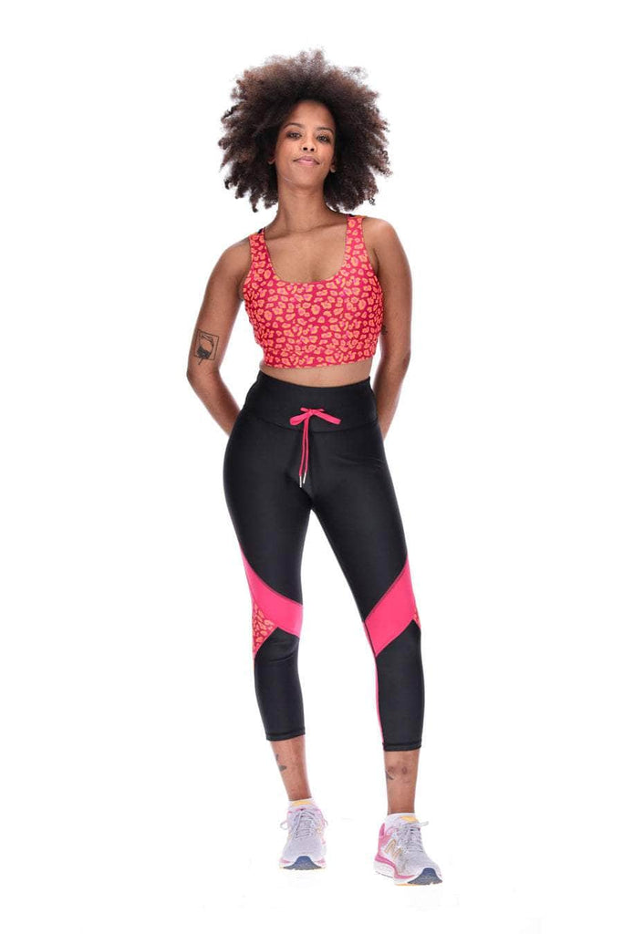 Buy Hero 7/8 Legging by Sweat Republic online - Augustine