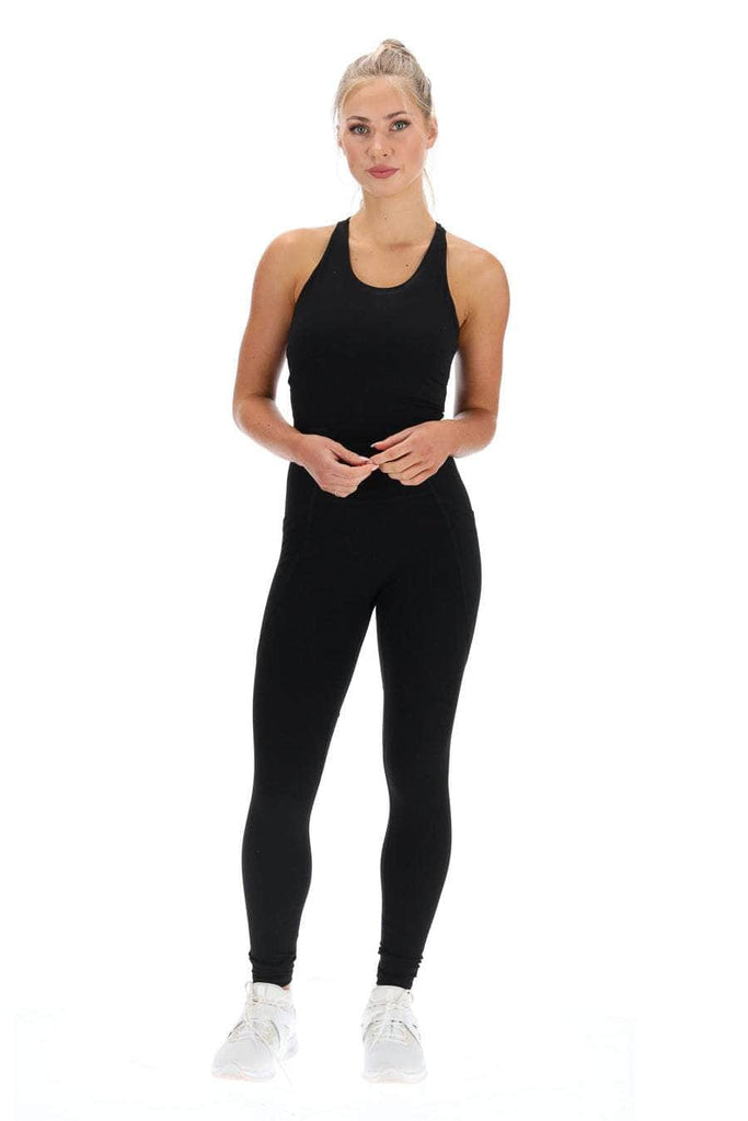 Buy Ultimate Leggings by Sweat Republic online - Augustine