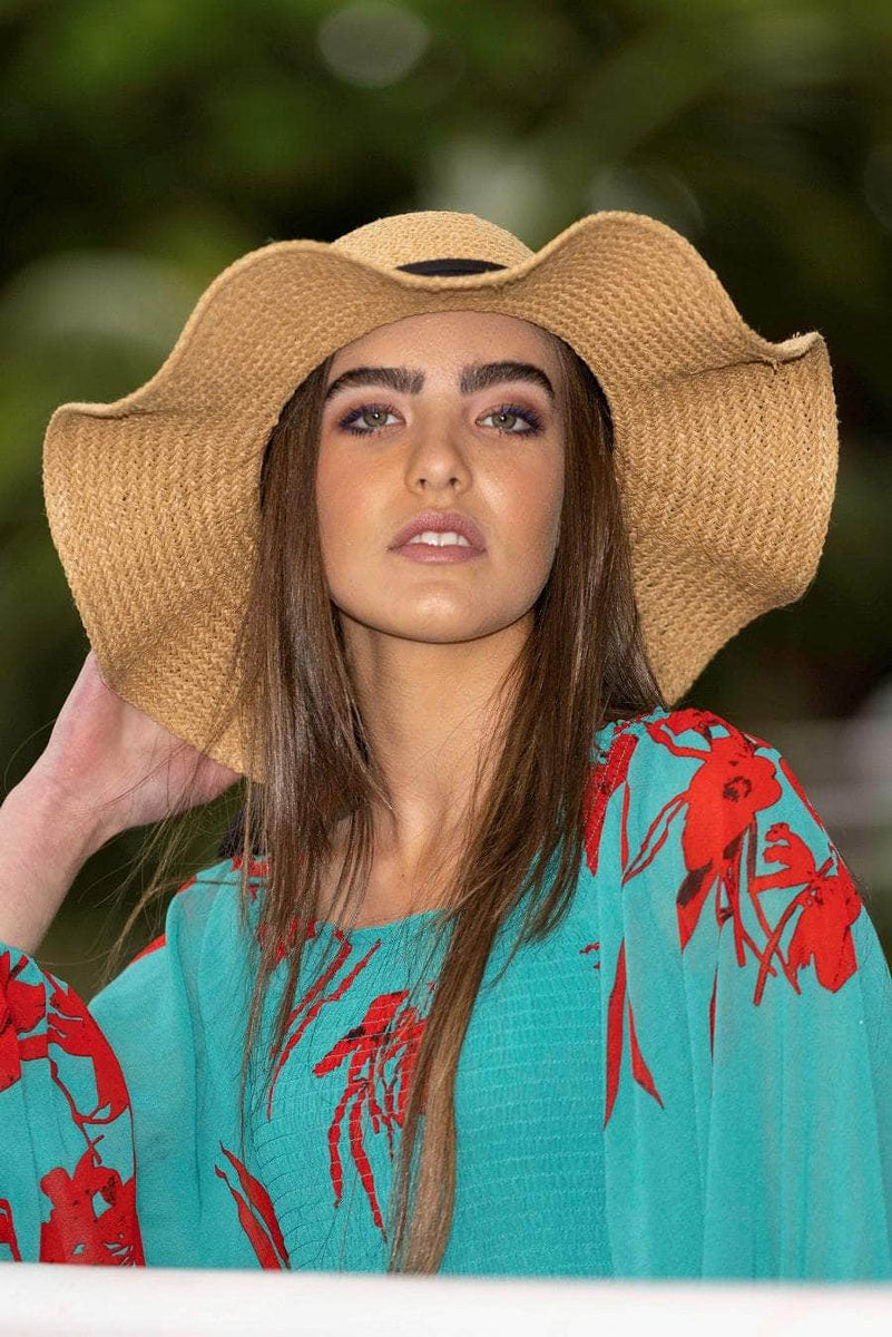 Maldives Hat – Augustine