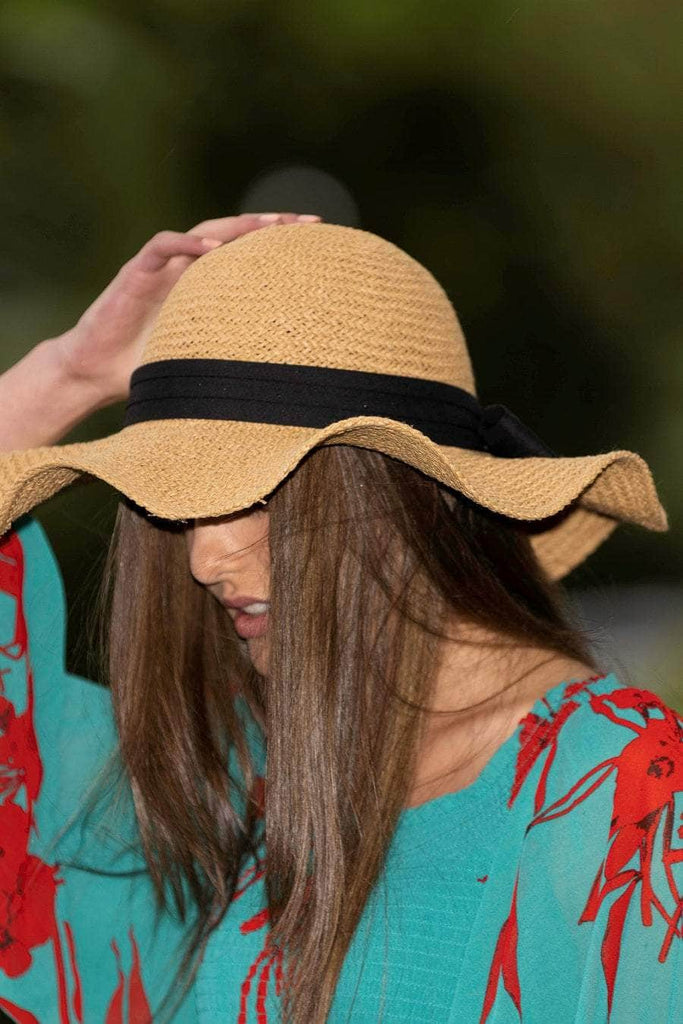 Buy Maldives Hat by Accessories online - Augustine
