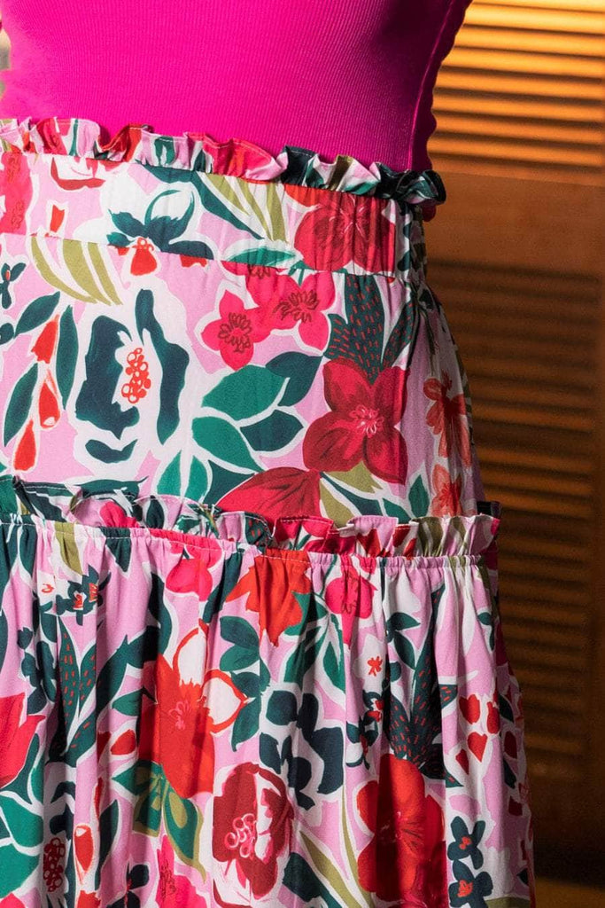 Buy Winnie Skirt by Augustine online - Augustine