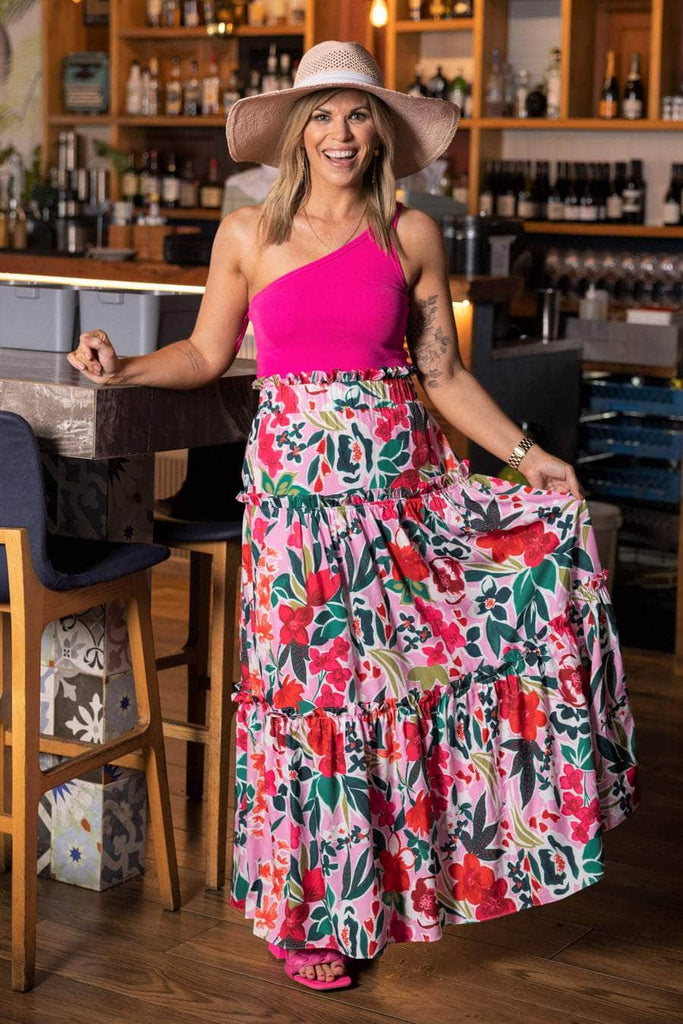 Buy Winnie Skirt by Augustine online - Augustine