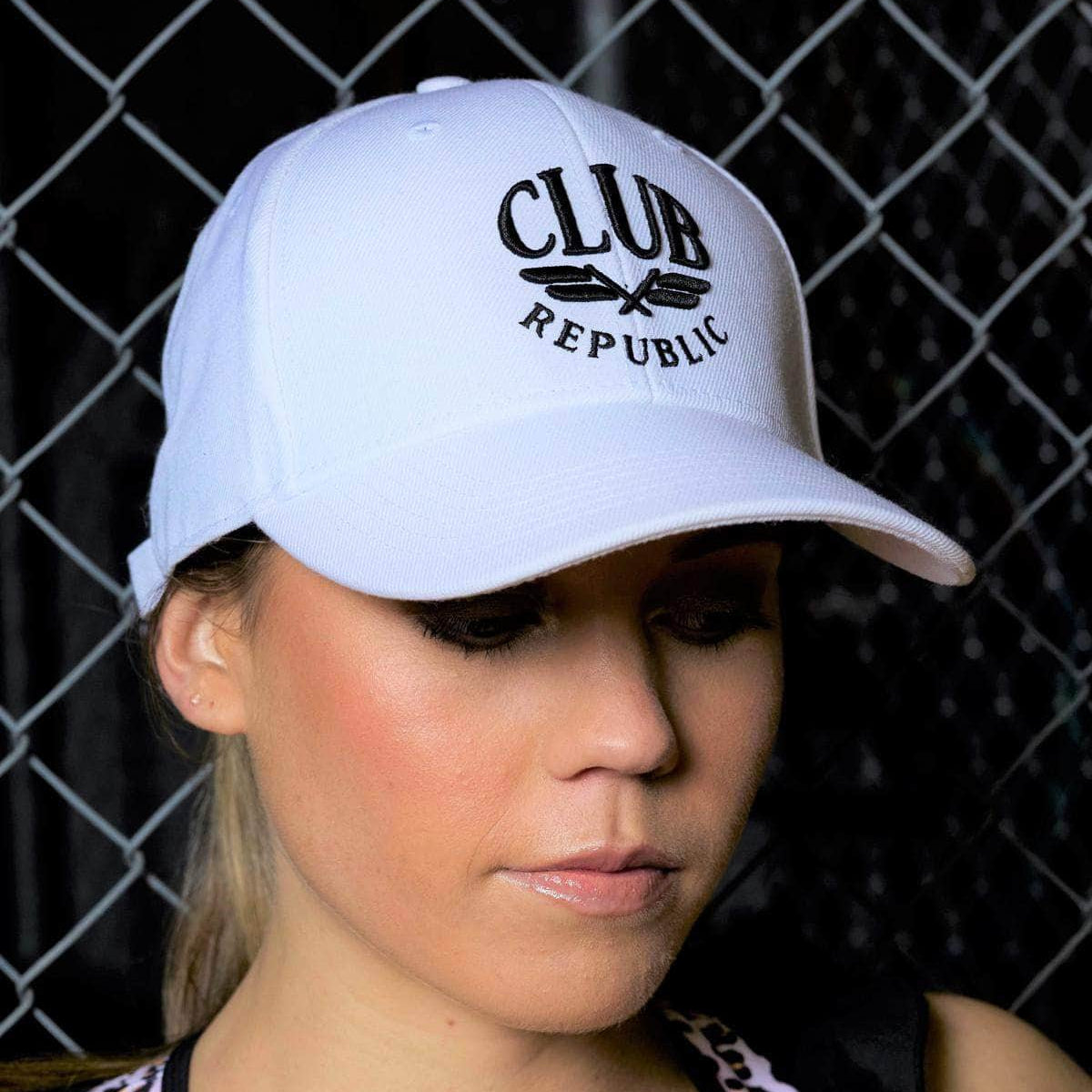 Premier Sports Cap – Augustine