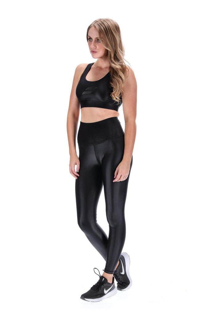 Buy All Over Crop by Sweat Republic online - Augustine