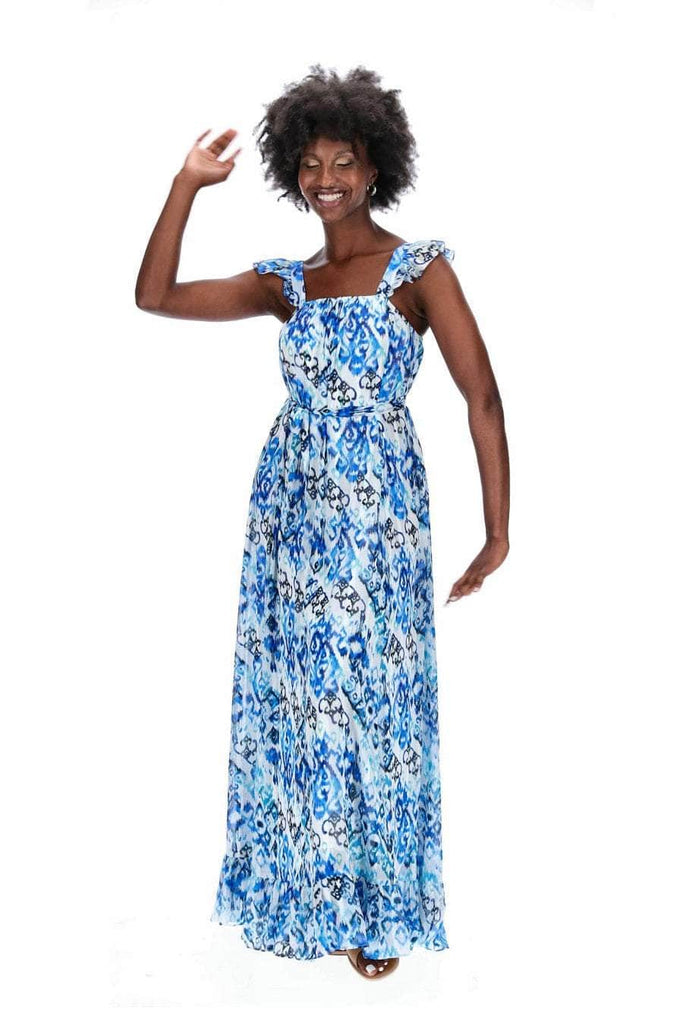 Buy Hayes Dress by Amaya online - Augustine