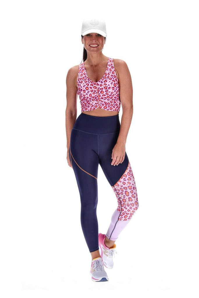 Buy High Flyer Legging by Sweat Republic online - Augustine